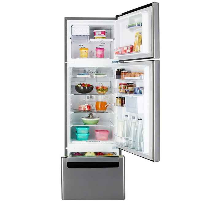 Buy Whirlpool 260 L Frost Free Multi-Door Refrigerator(FP 283D PROTTON ...