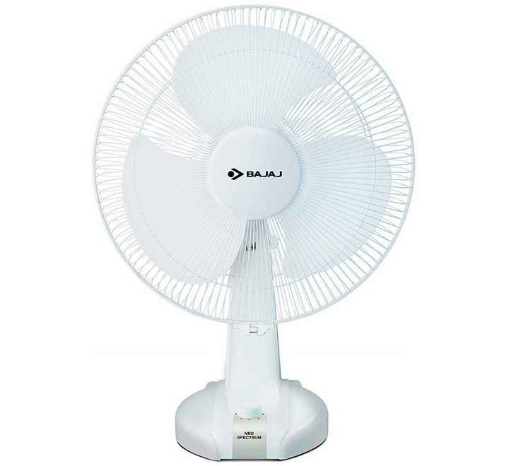 Buy BAJAJ Ceiling Fans (Neo-Spectrum Grey Table Fan)250886 GREY Bajaj ...