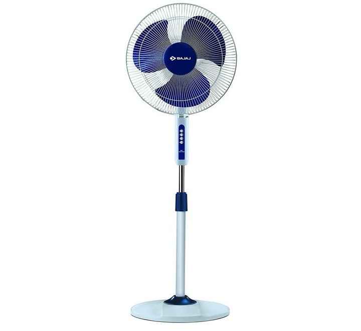 Buy BAJAJ Fans (Neo-Spectrum Blue Table Fan)250887 BLUE Bajaj at best ...