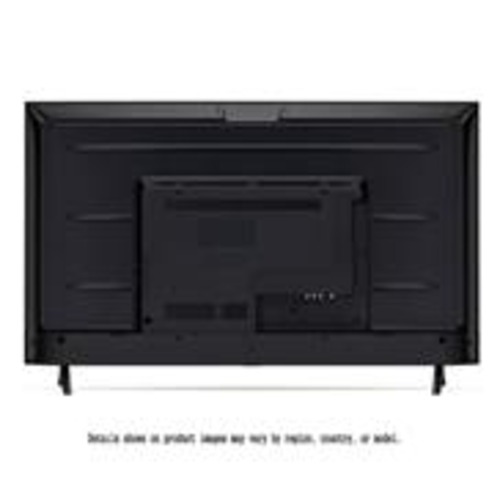 Buy LG 108 cm (43 inches) UQ73 4K Ultra HD Smart TV with Alpha 5 Gen5 ...