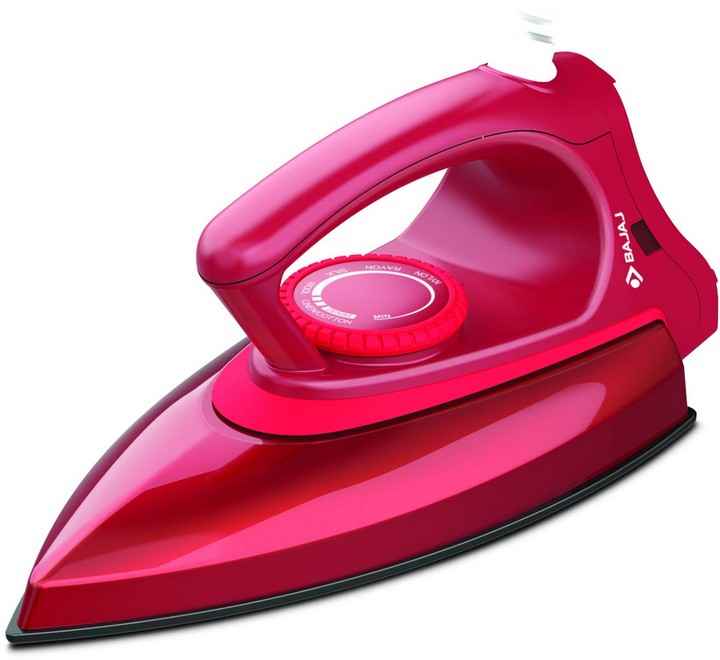 Buy Morphy Richards Ultra Glide 1600W Steam Iron with Steam Burst ...