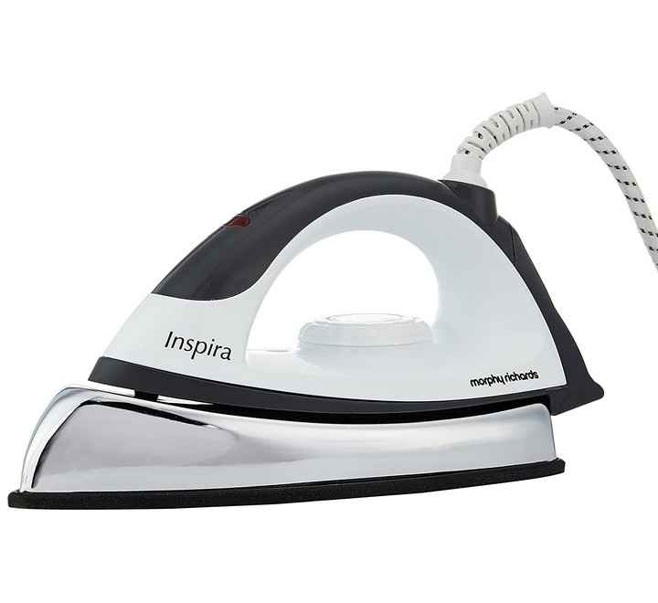Buy Morphy Richards Inspira 1000 W Dry Iron (500045 INSPIRA) MORPHY ...
