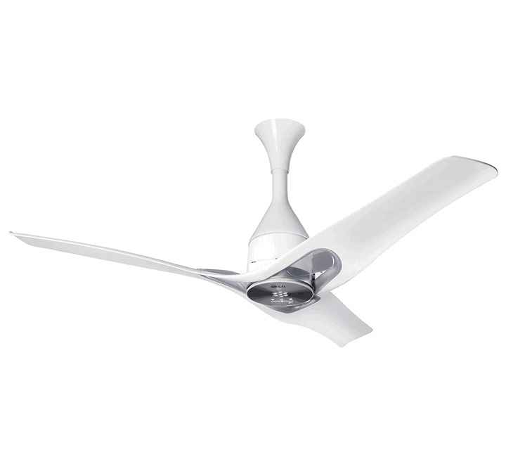 Buy LG PREMIUM 120 CM CEILING FAN (FC48GSSA1) LG at best price from ...