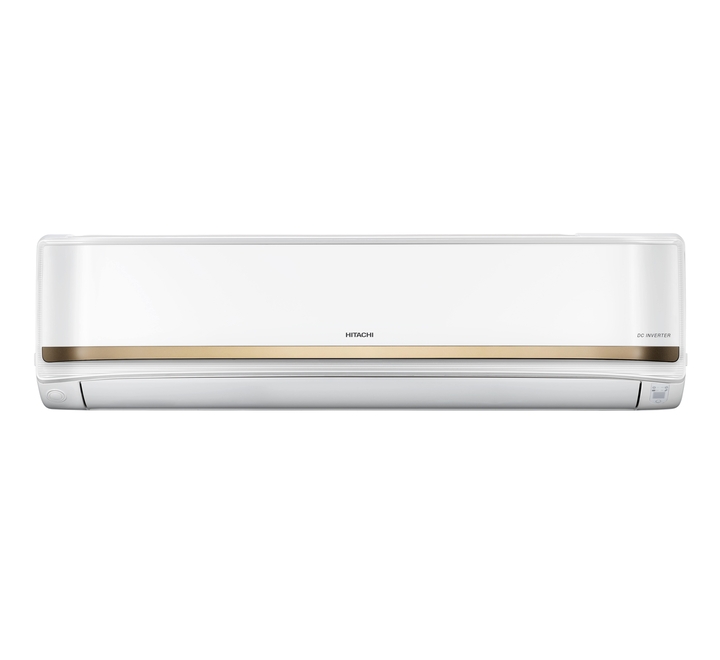 Buy Hitachi 2 Ton 3 Star Inverter Split AC RAS.G324PCAISF (Ice Clean ...