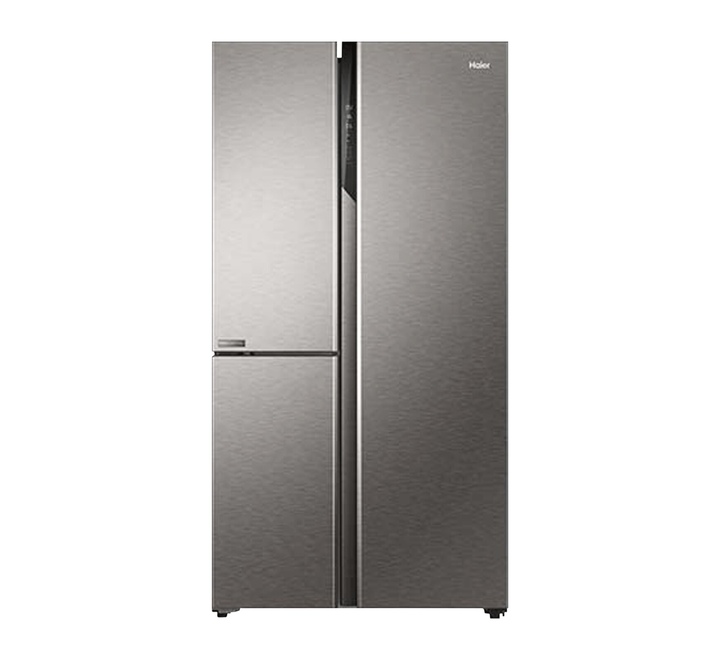 Buy Haier 628 Litres Frost Free Side by Side Refrigerator with Magic ...