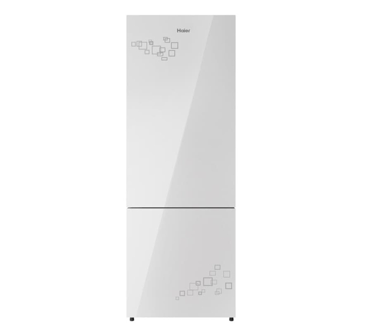 Buy HAIER Refrigerator BMR 237 L Mirror Glass HRB 2872PMG P 2 Star BEE Rating HRB2872PMG P HAIER at best price from TopTenElectronics