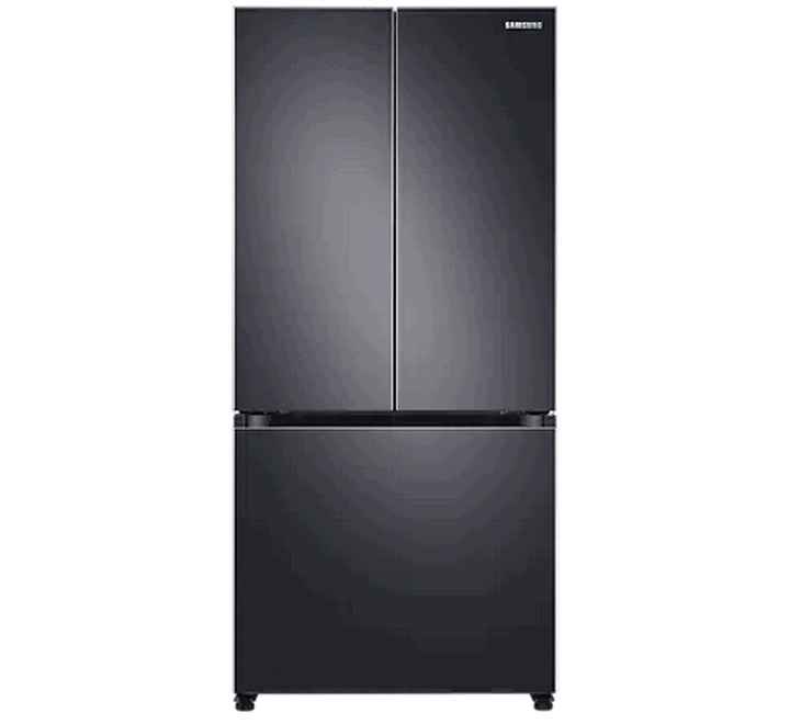 Buy Samsung 580 L Frost Free Inverter Triple Door Refrigerator ...