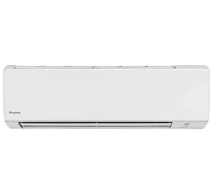 Buy Daikin 1 Ton 3 Star Inverter Split Ac Copper Condenser Rkl35 White