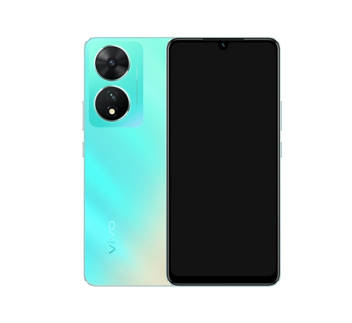 Buy vivo T2 5G (8GB RAM 128GB Nitro Blaze) (T2 5G 128/8G BLAZE) VIVO at ...