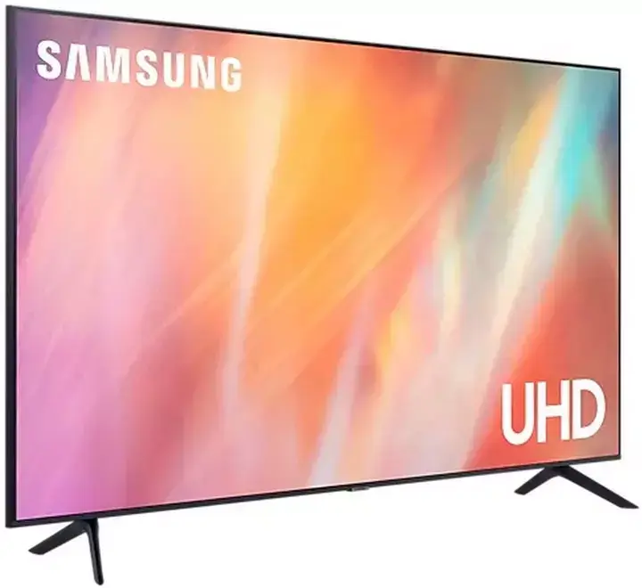 Buy Samsung Crystal Ultra HD (4K) Smart LED 70 inch(178 cm) UA70AU7700 ...