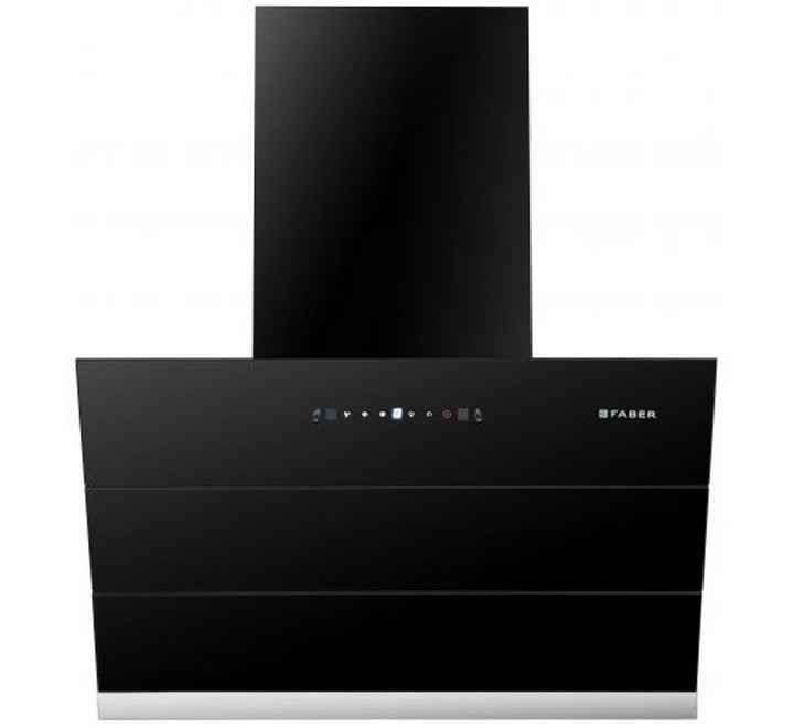 Buy Faber Hood Zenith FL SC AC BK 60 Auto Clean Wall Mounted Chimney ...