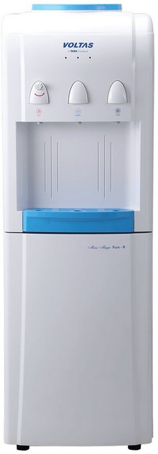 Buy VOLTAS Water Dispenser 3.2 L White (6210309) VOLTAS at best price ...